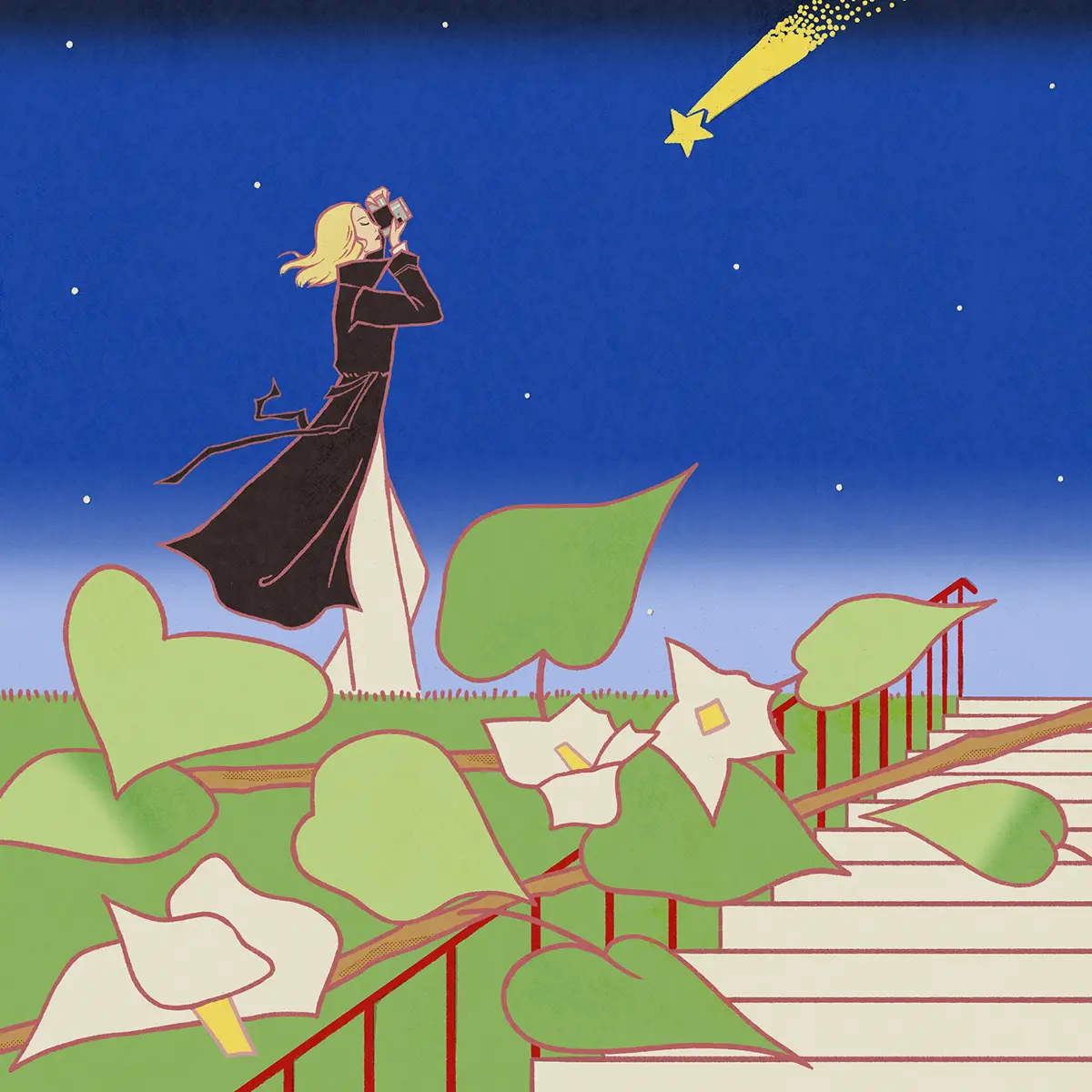 FPF | 女性摄影基金会